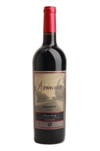 Avinodos – A Napa Valley Winery