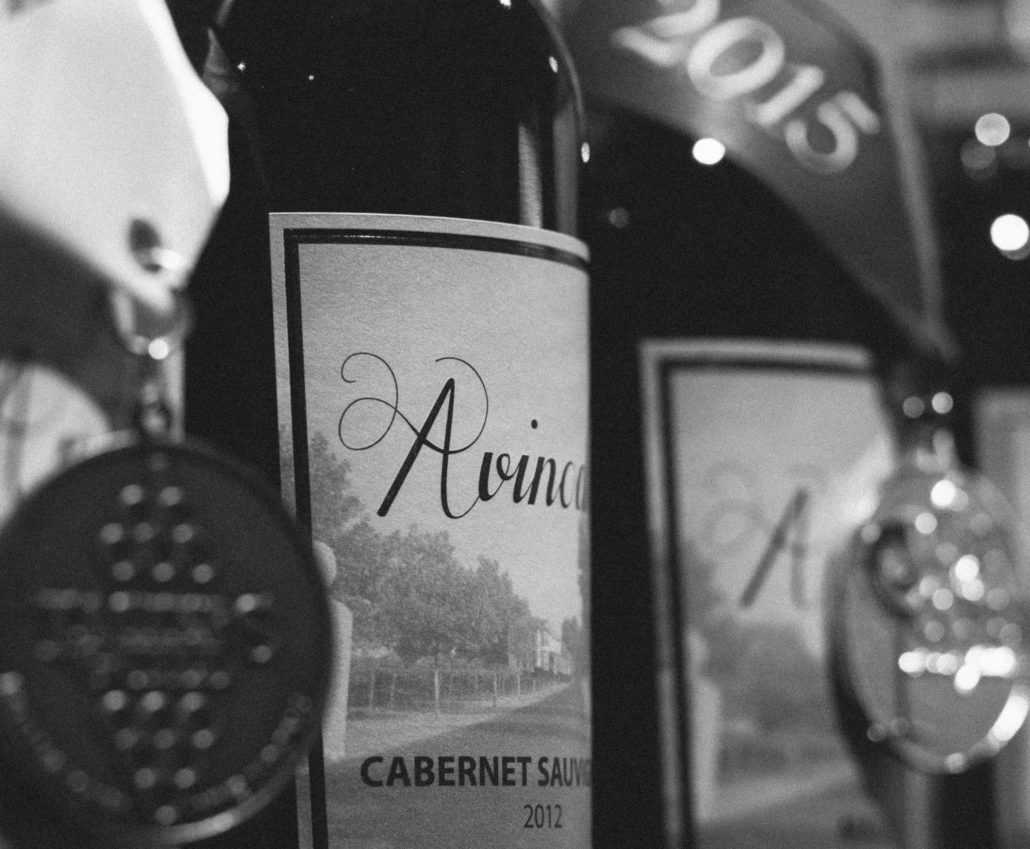 June 2021 Newsletter – AvinoDos Wines