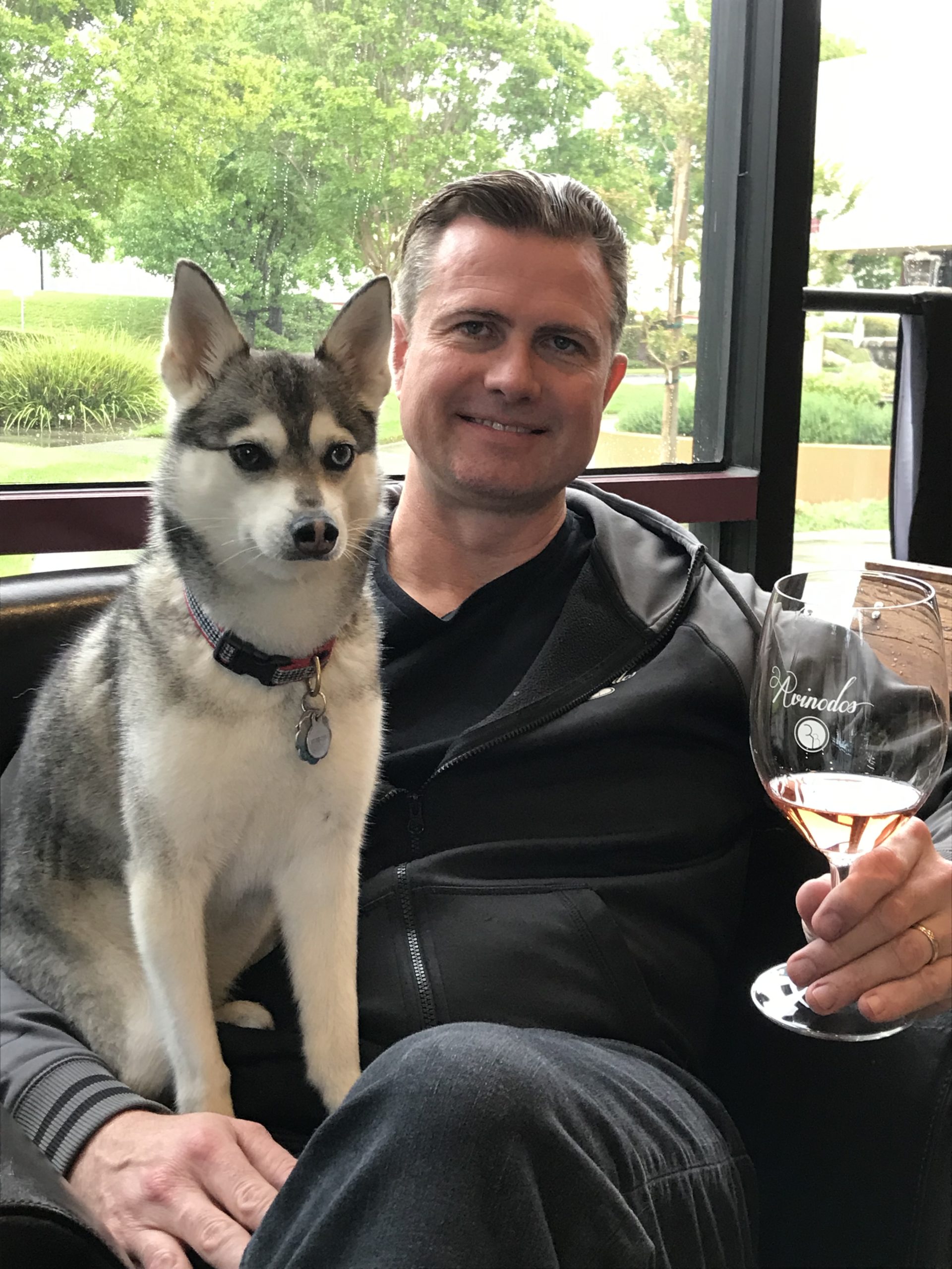 Club – AvinoDos Wines