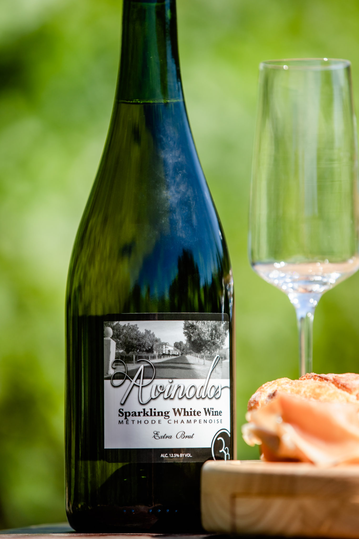 AvinoDos Wines – Boutique Napa Winery