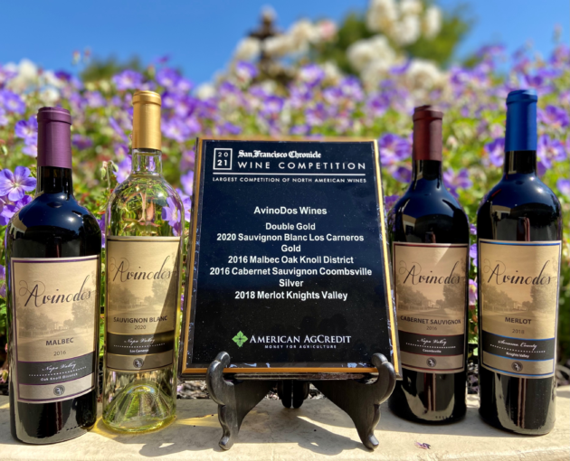 Learn – AvinoDos Wines