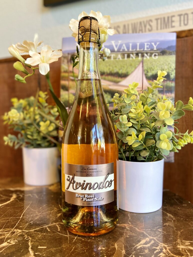 Learn – AvinoDos Wines