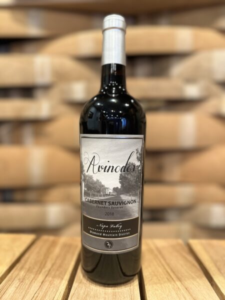 AvinoDos – Napa Valley Winery