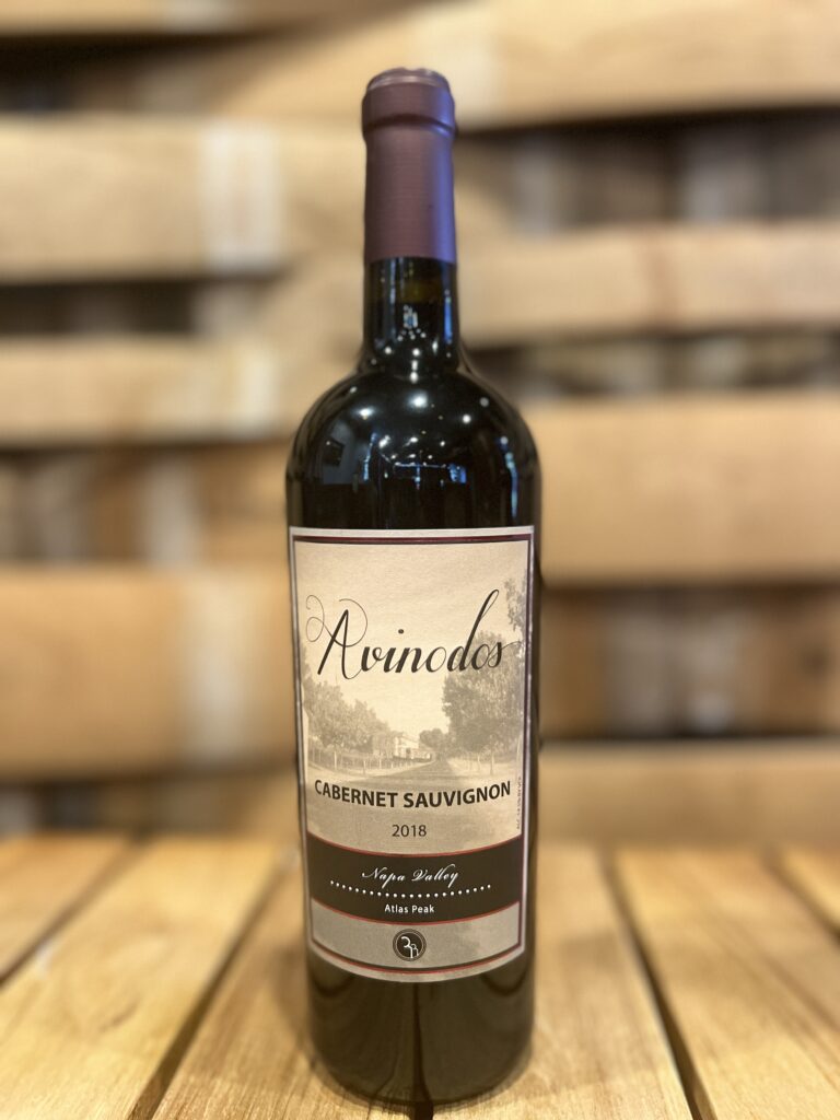 AvinoDos – Napa Valley Winery