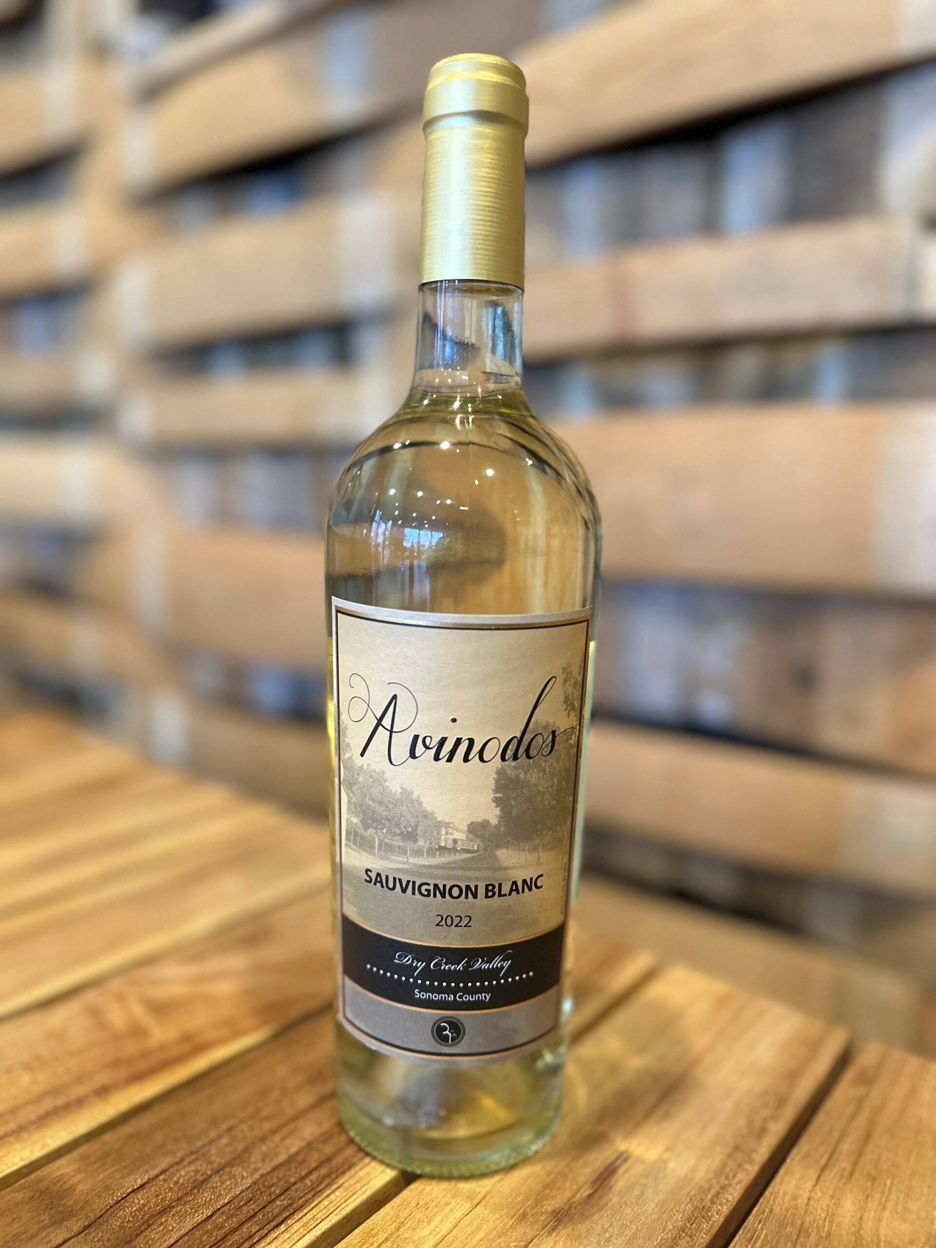 AvinoDos – Napa Valley Winery