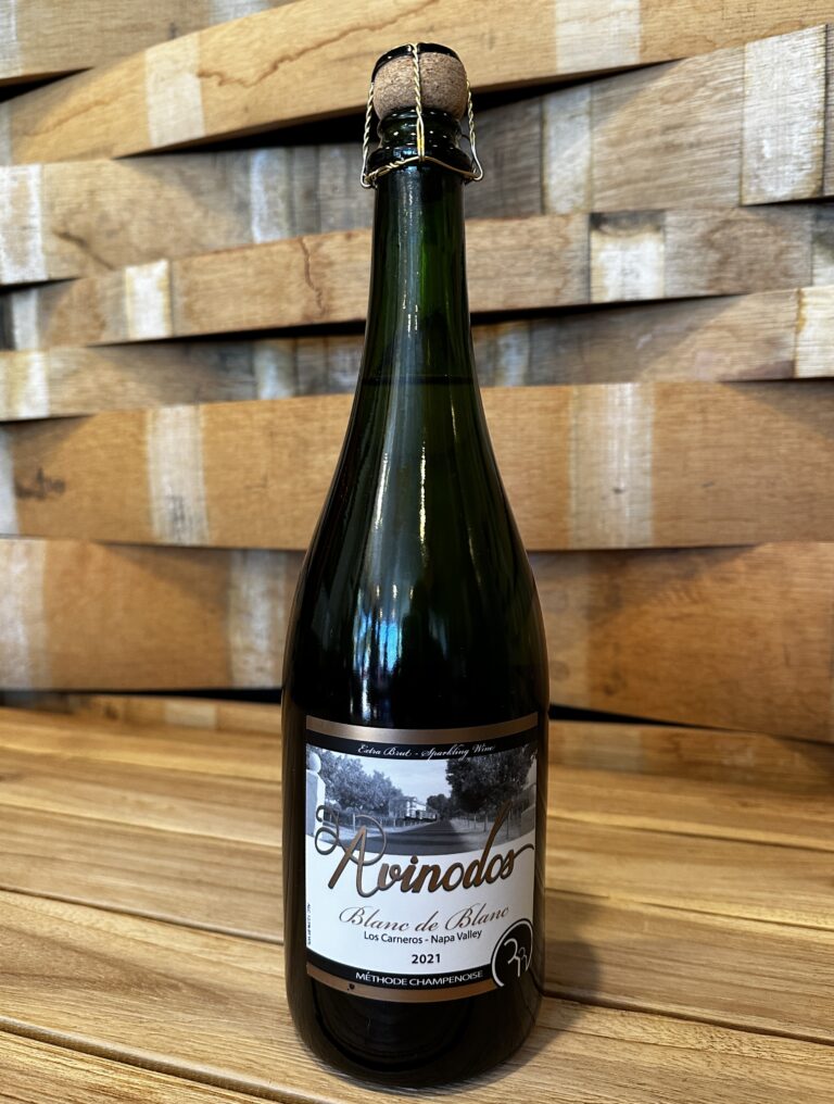 AvinoDos – Napa Valley Winery