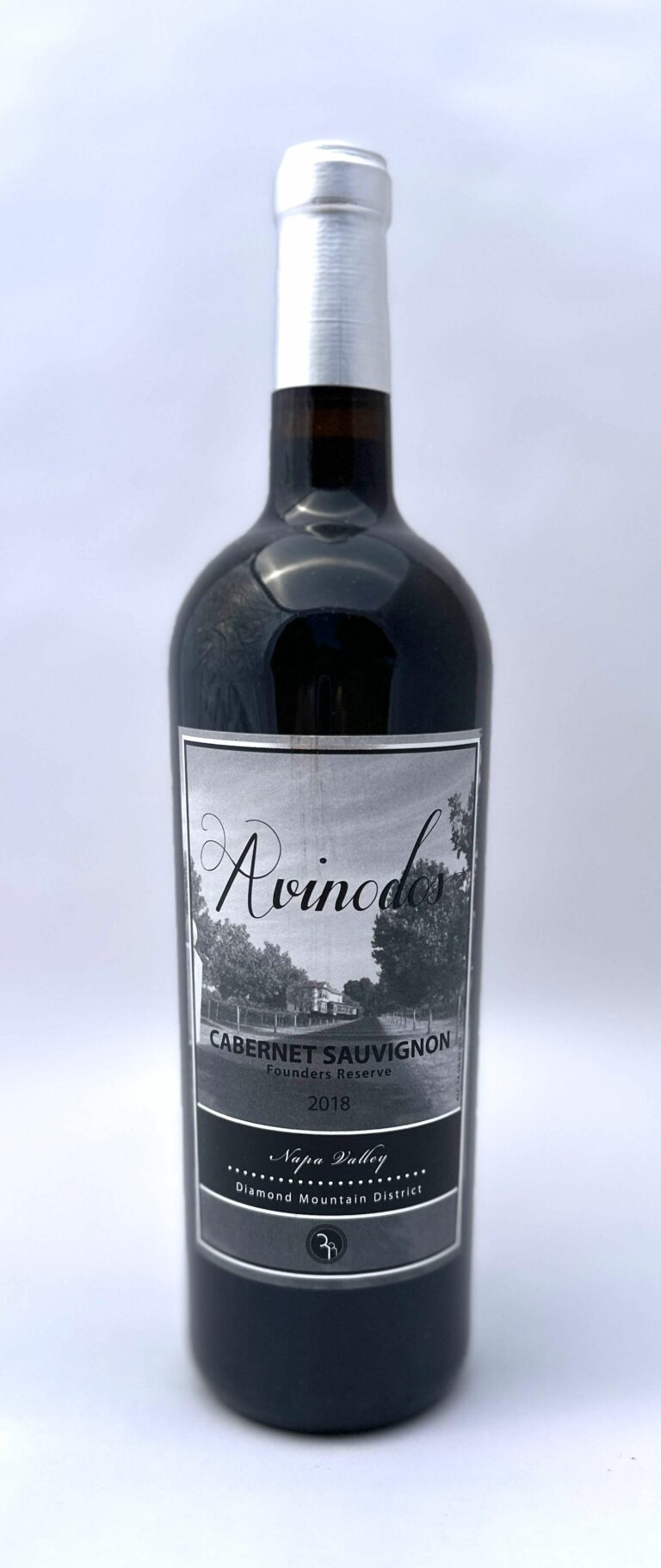 AvinoDos Wines – Boutique Napa Winery