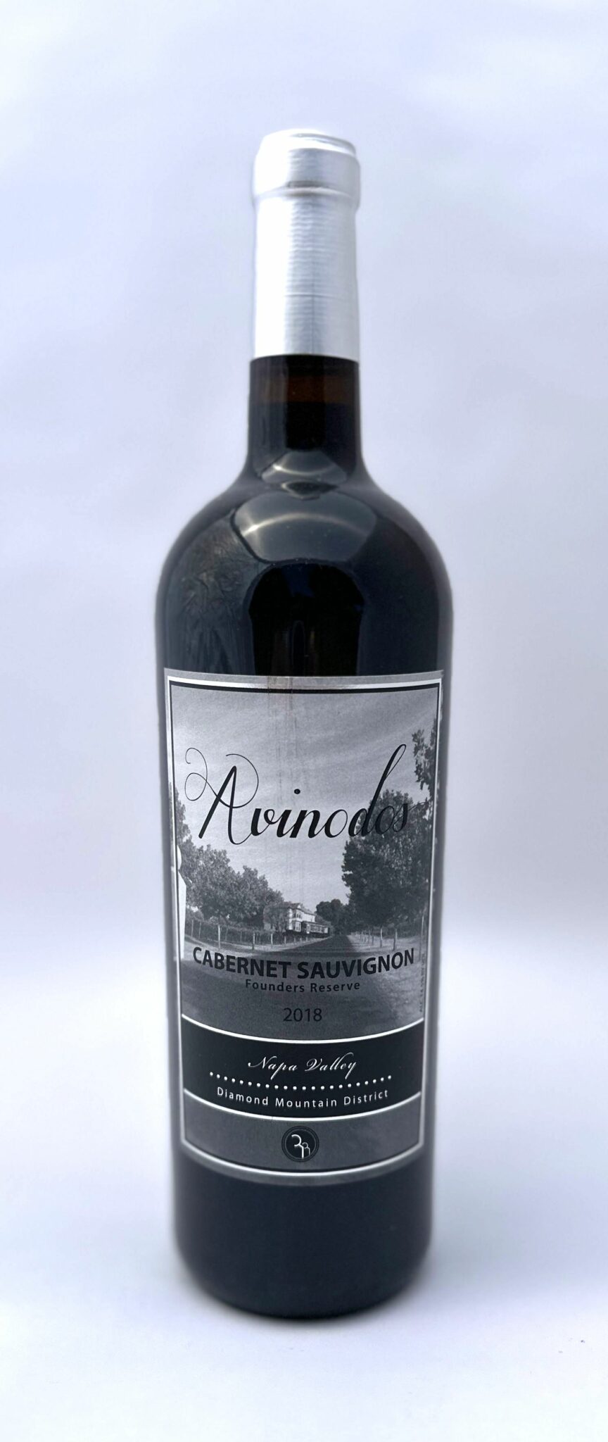 AvinoDos Wines – Boutique Napa Winery