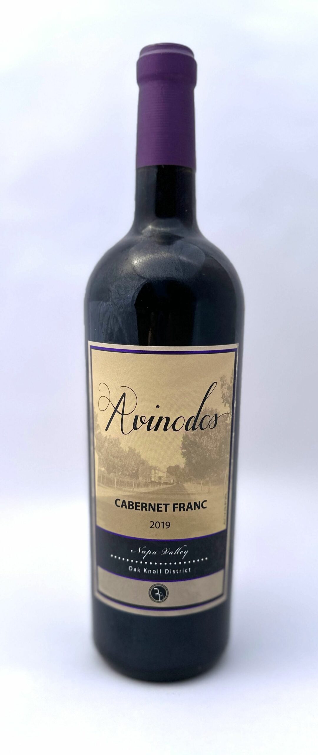 AvinoDos Wines – Boutique Napa Winery